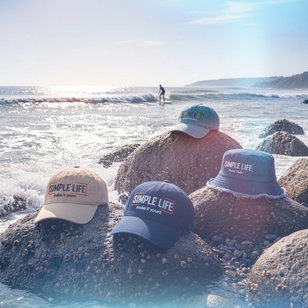 Hats/Caps – Benanna Wear